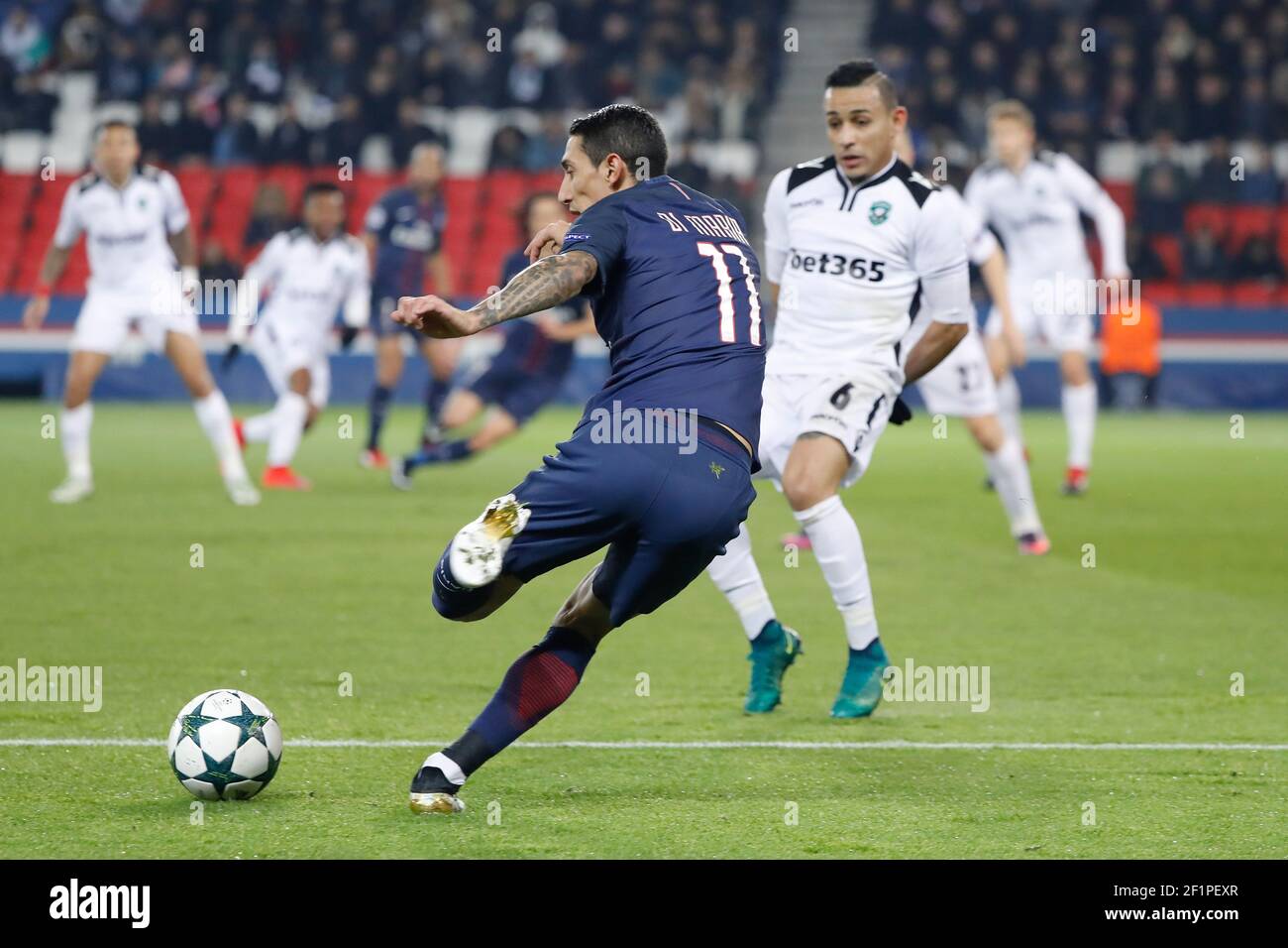 Angel batista hi-res stock photography and images - Alamy