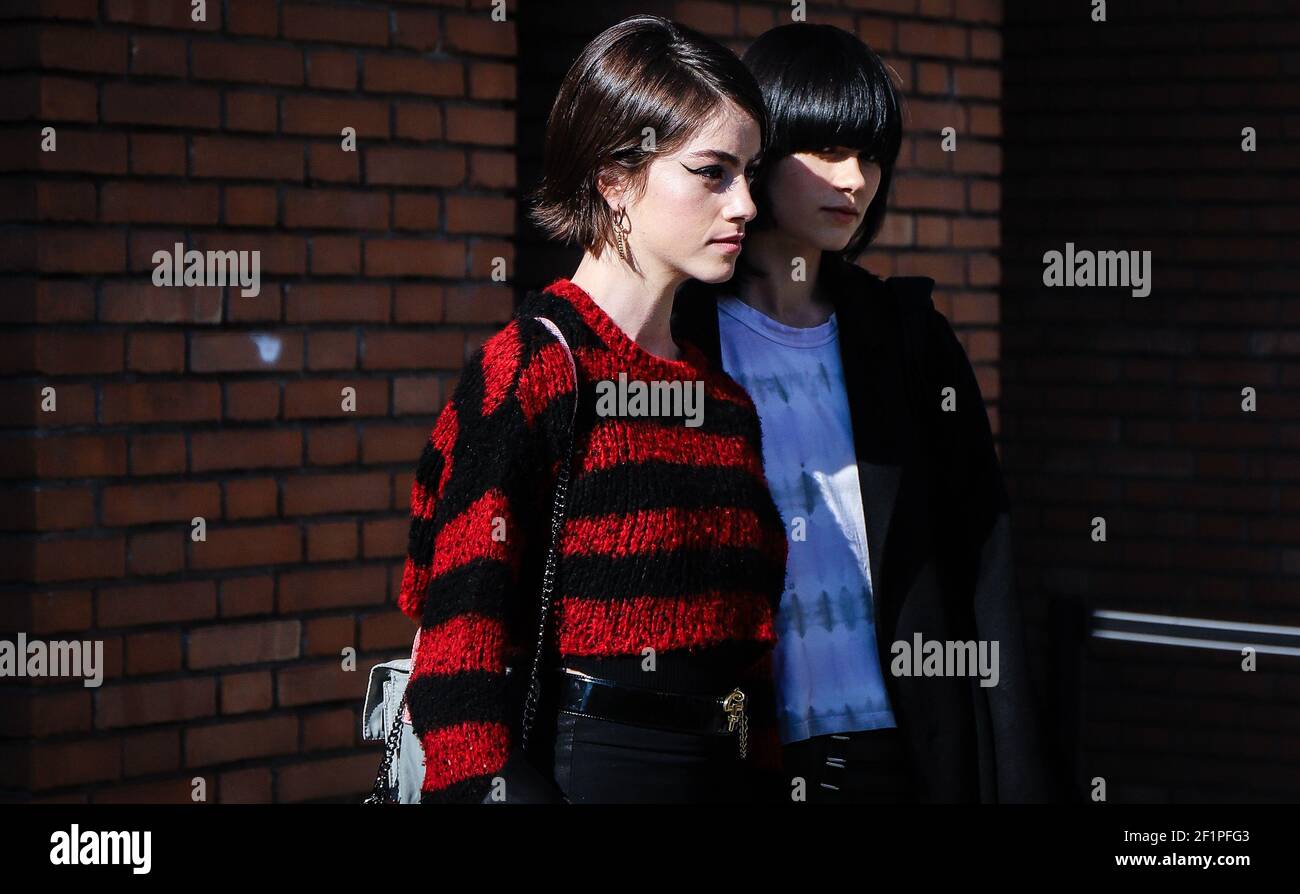 Clea beuret hi-res stock photography and images - Alamy