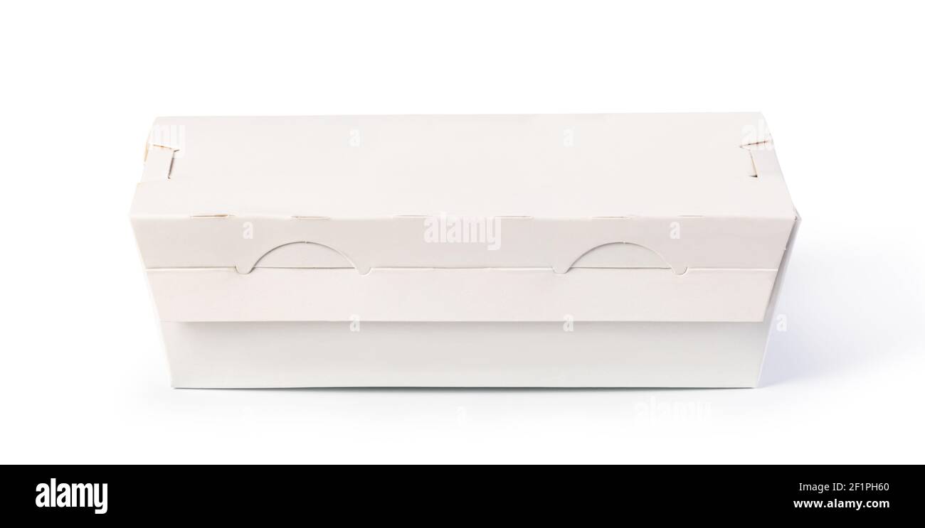 Unlabeled packaging hi-res stock photography and images - Alamy