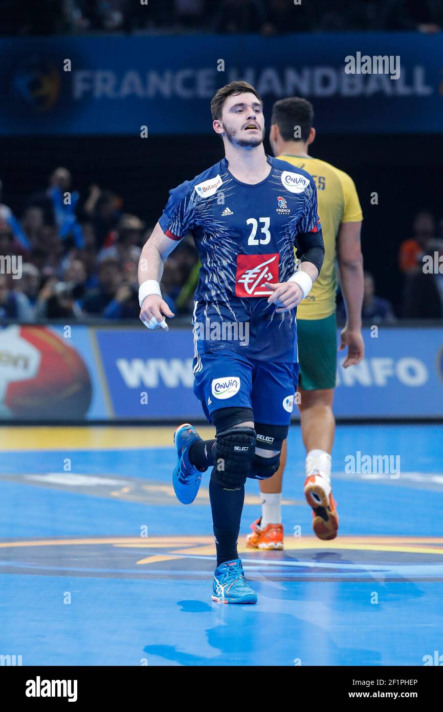 Ludovic fabregas hi-res stock photography and images - Alamy