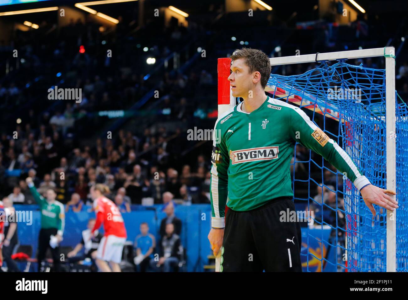 Niklas landin denmark hi-res stock photography and images - Alamy