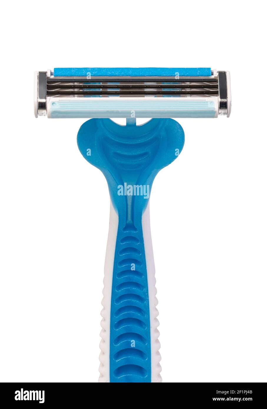 Shaving razor instrument Stock Photo - Alamy
