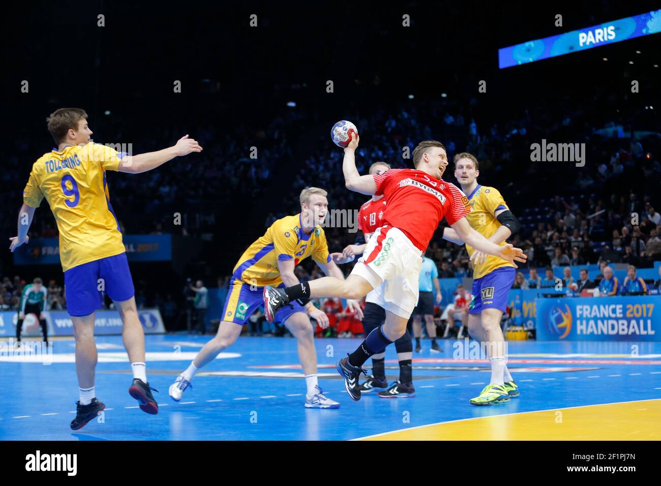 Morten toft hansen hi-res stock photography and images - Alamy