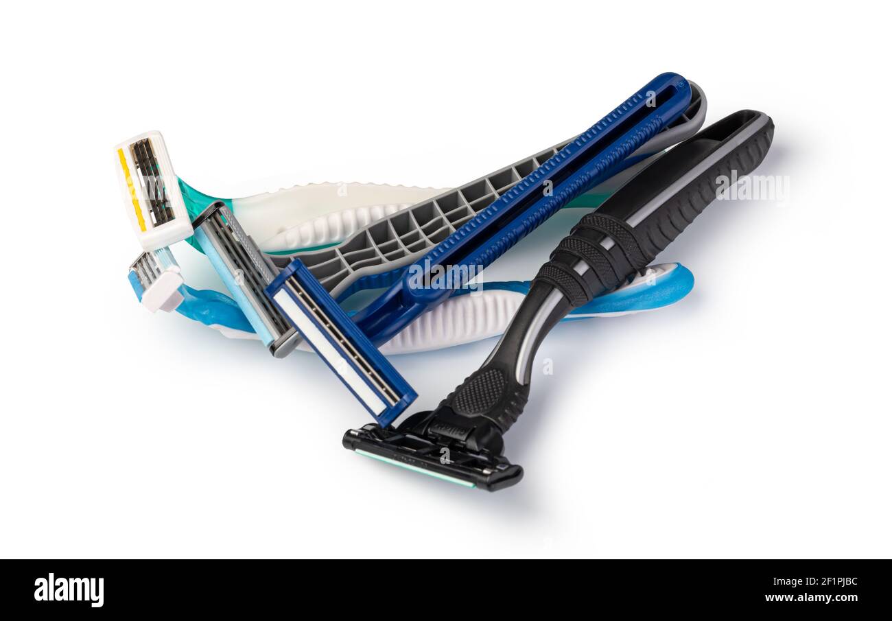 Shaving accessory hi-res stock photography and images - Alamy