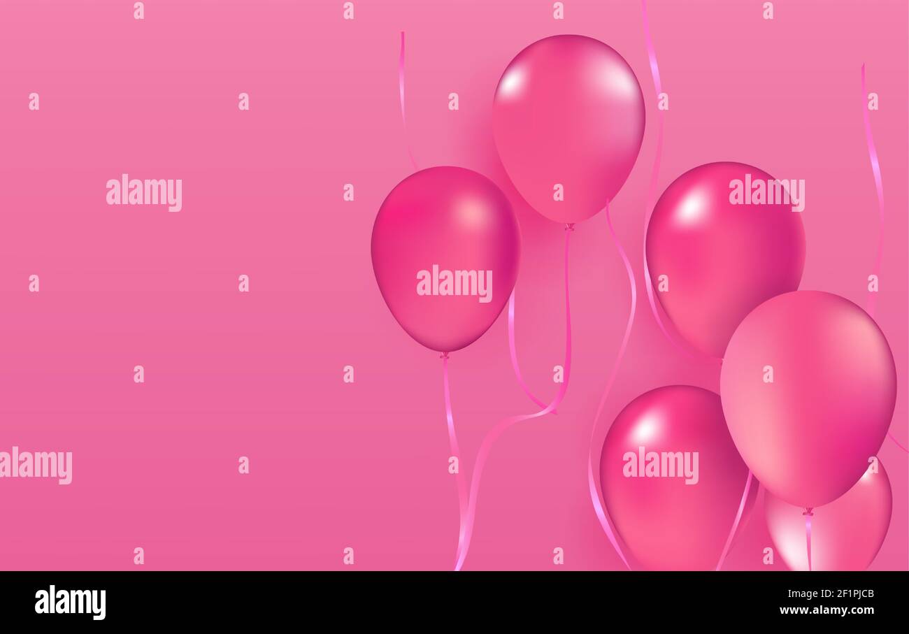 February Birthday Backgrounds