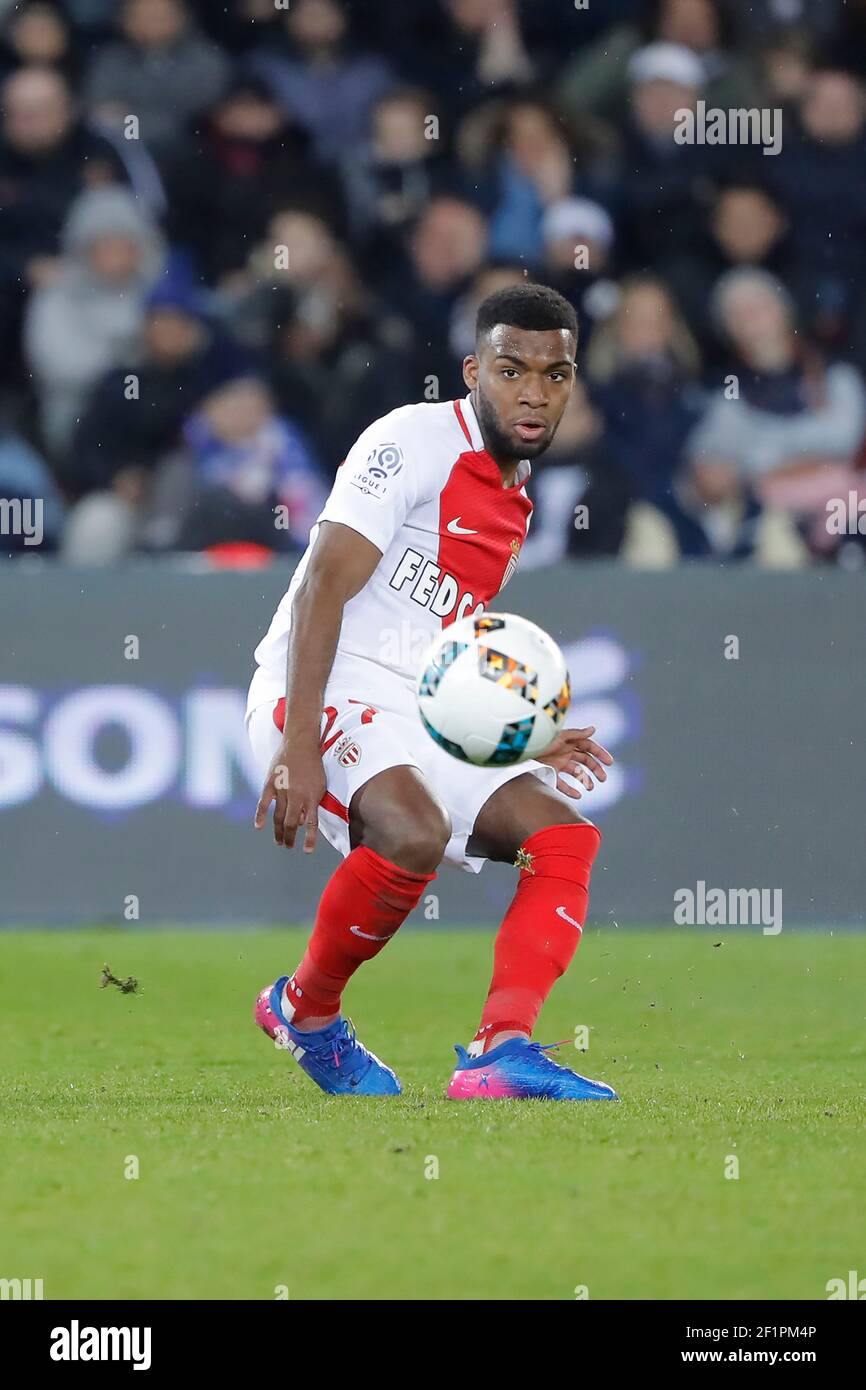 Thomas lemar as monaco hi-res stock photography and images - Alamy