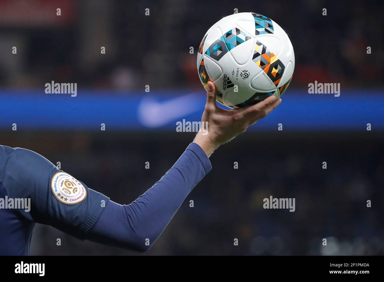 Pro ligue hi-res stock photography and images - Alamy