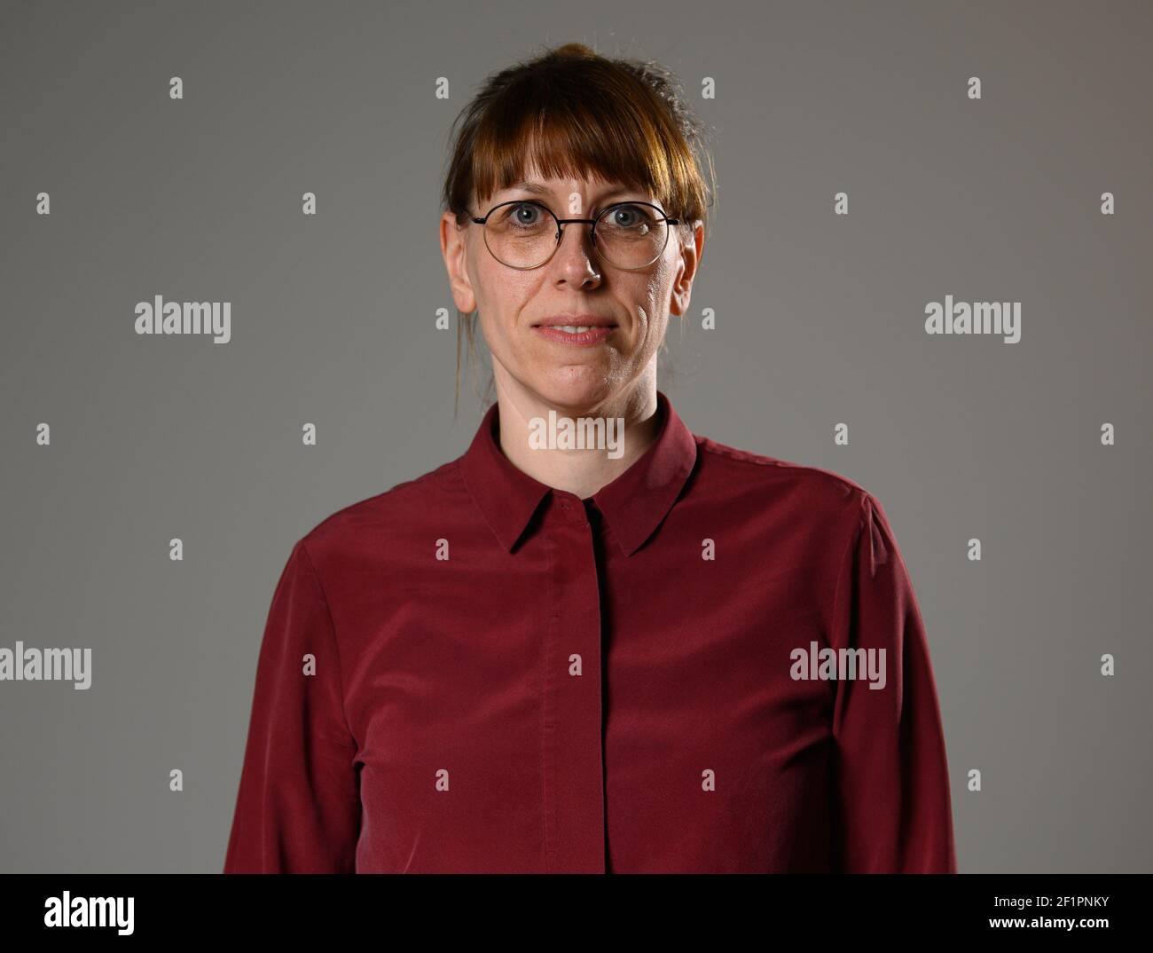 Katja meier hi-res stock photography and images - Alamy