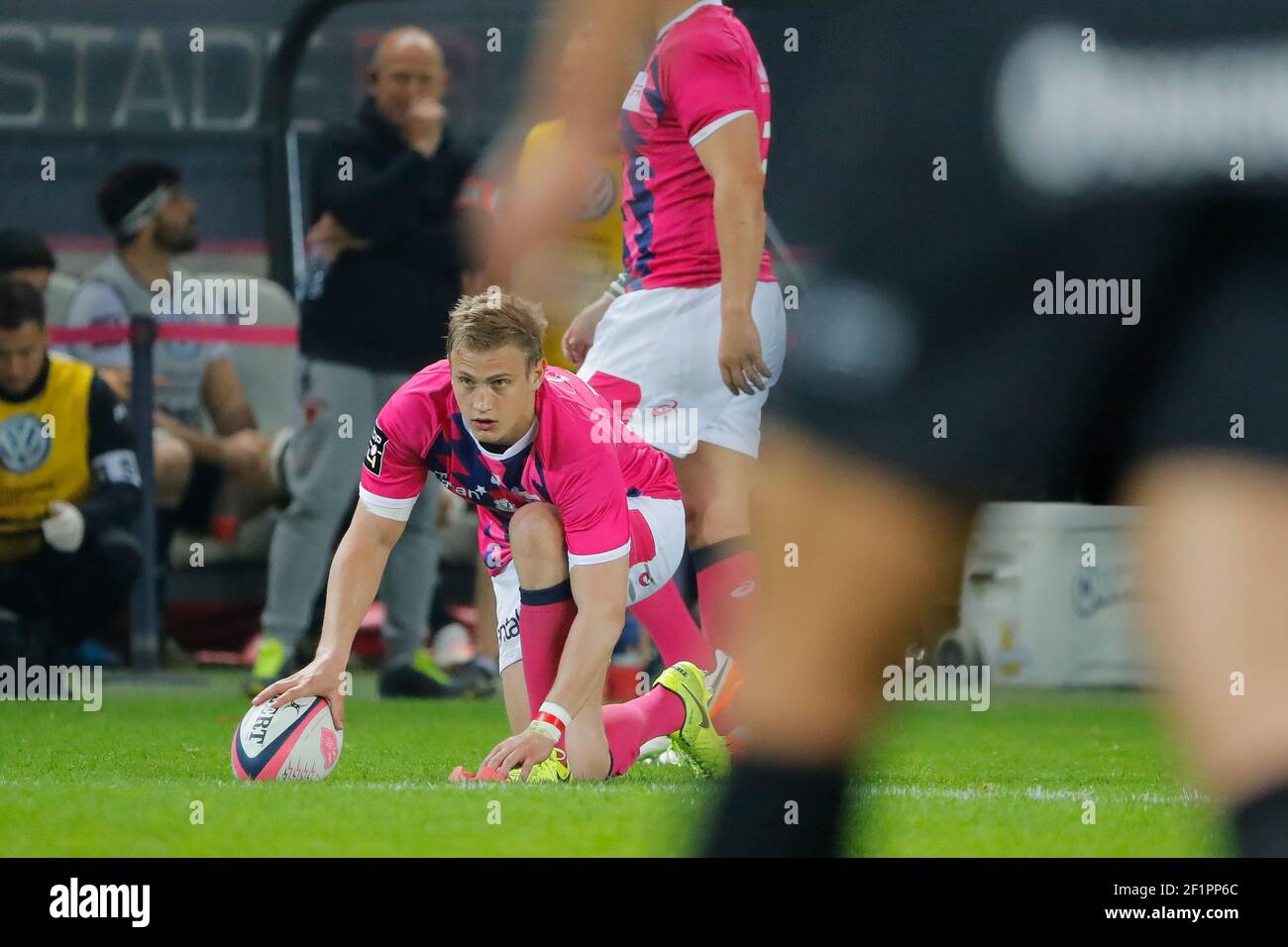 Jules plisson hi-res stock photography and images - Alamy