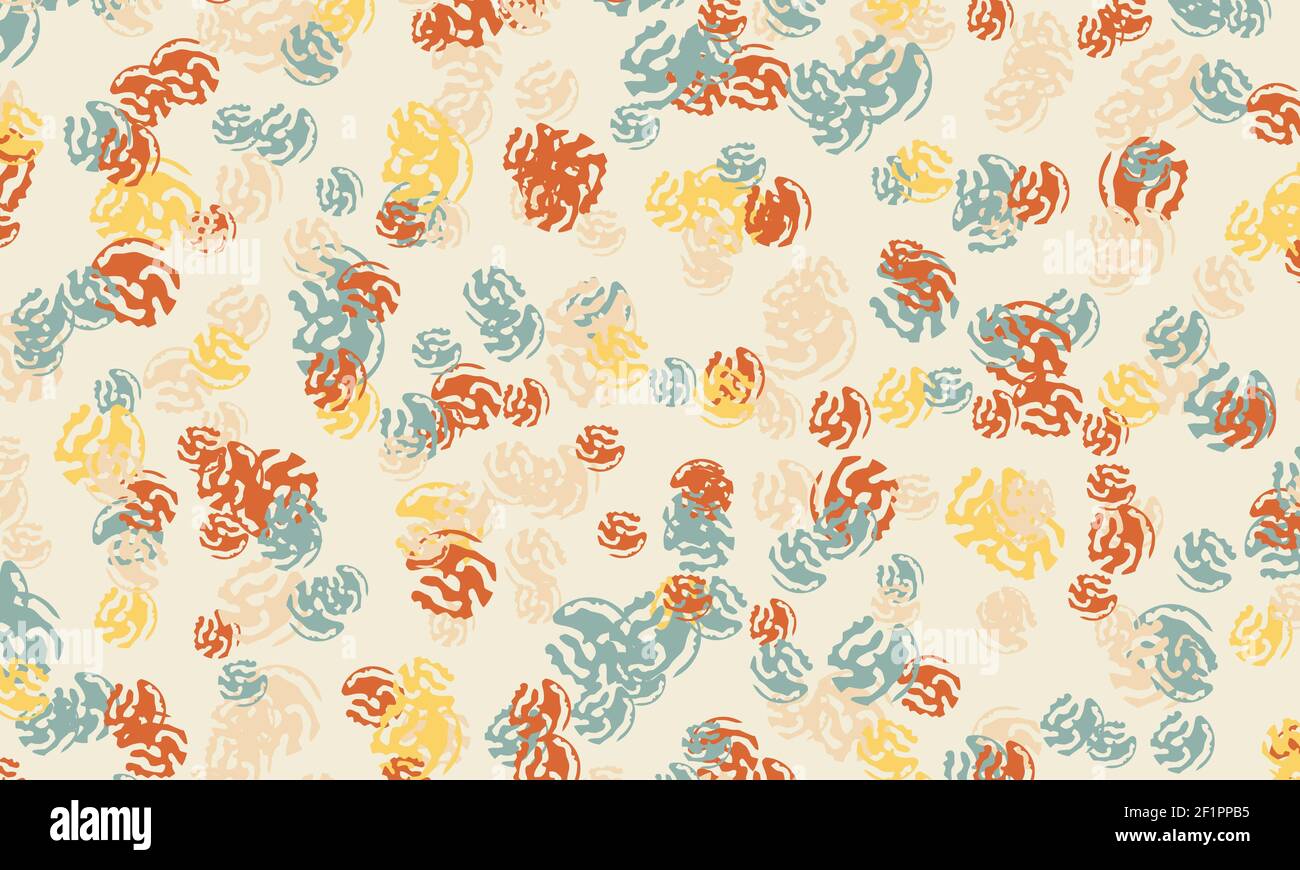 Rumpled fabric Stock Vector Images - Alamy