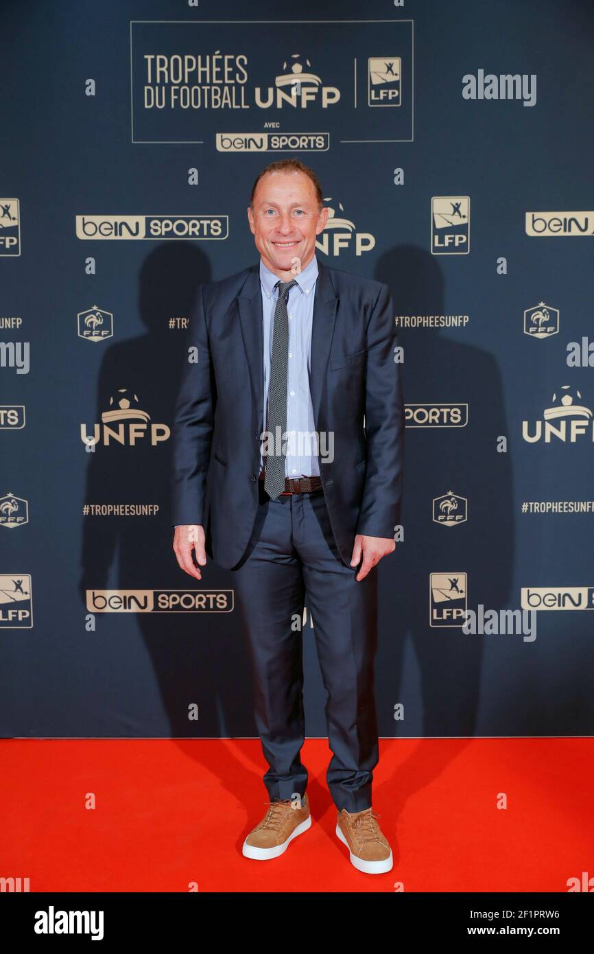 Jean pierre papin hi-res stock photography and images - Alamy