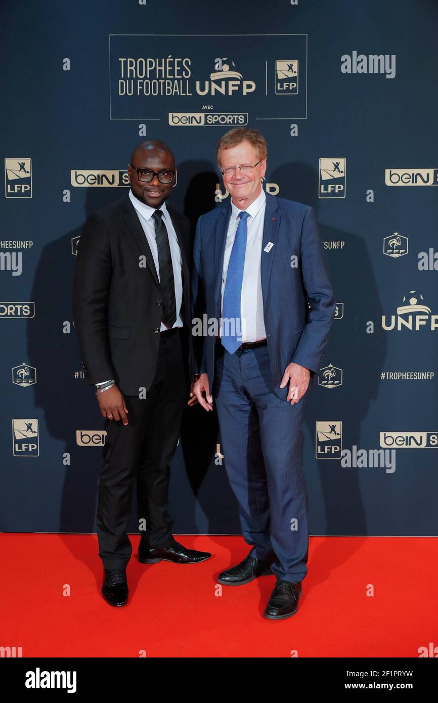 Pascal boniface hi-res stock photography and images - Alamy