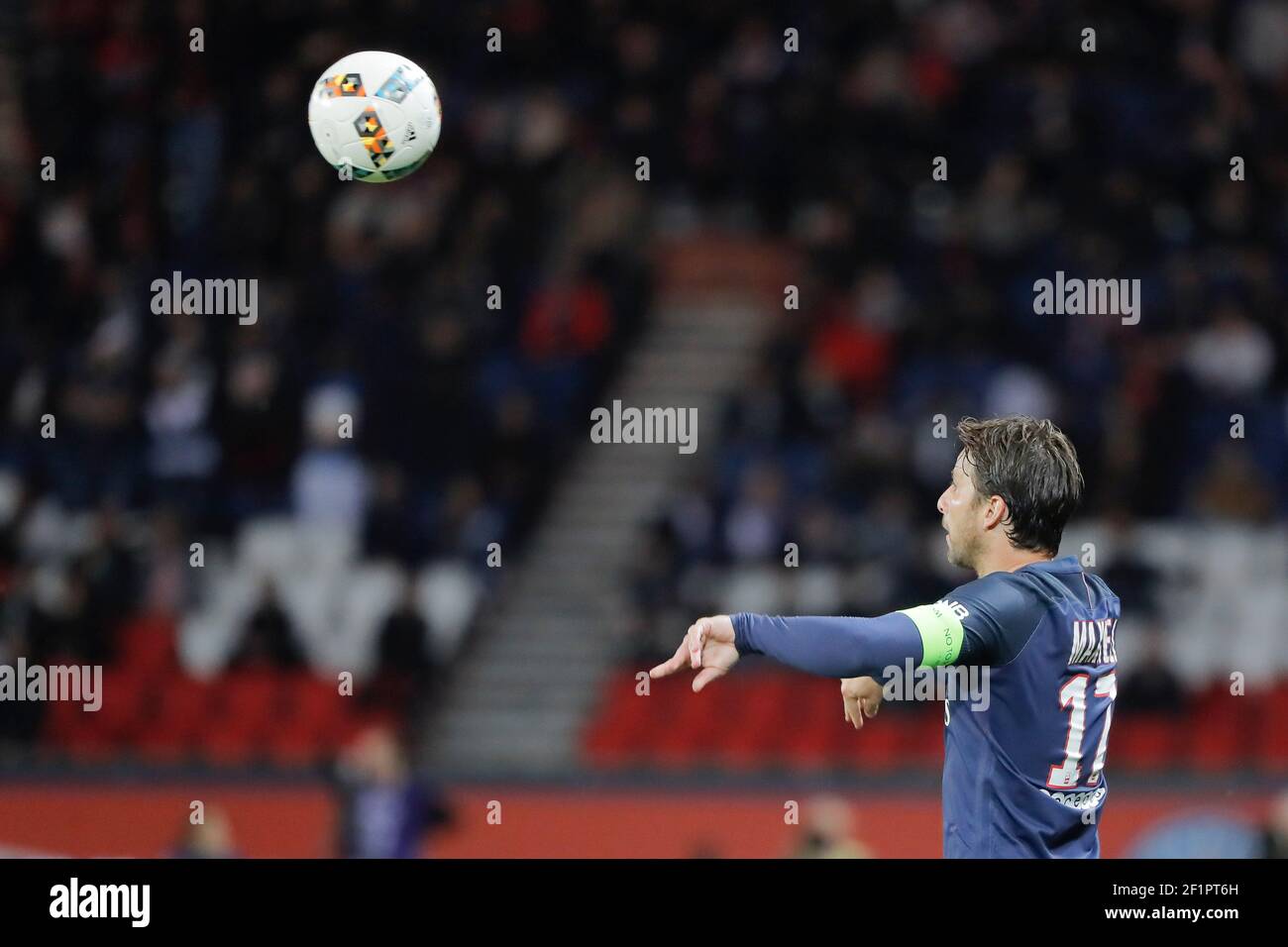 Parc des princes maxwell hi-res stock photography and images - Alamy