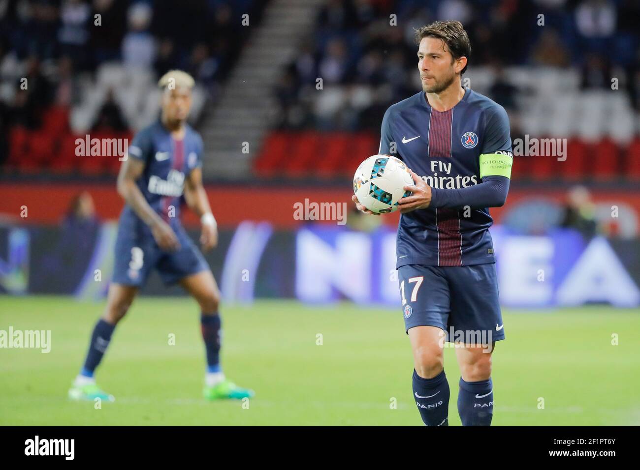 Parc des princes maxwell hi-res stock photography and images - Alamy