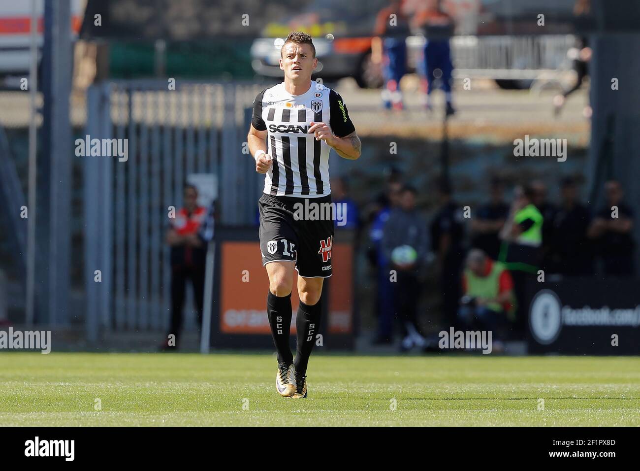 Raymond kopa stadium hi-res stock photography and images - Alamy