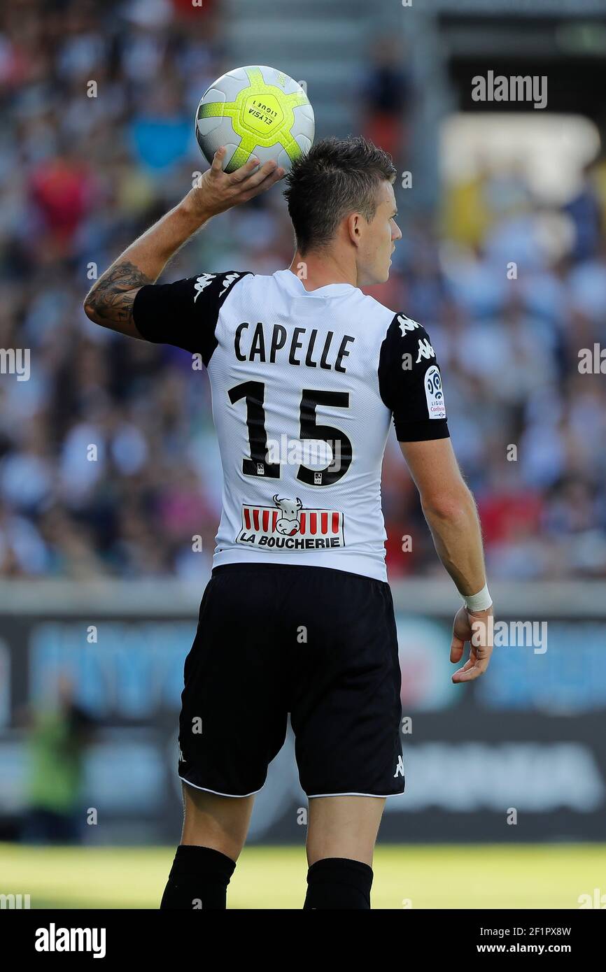 Raymond kopa stadium hi-res stock photography and images - Alamy