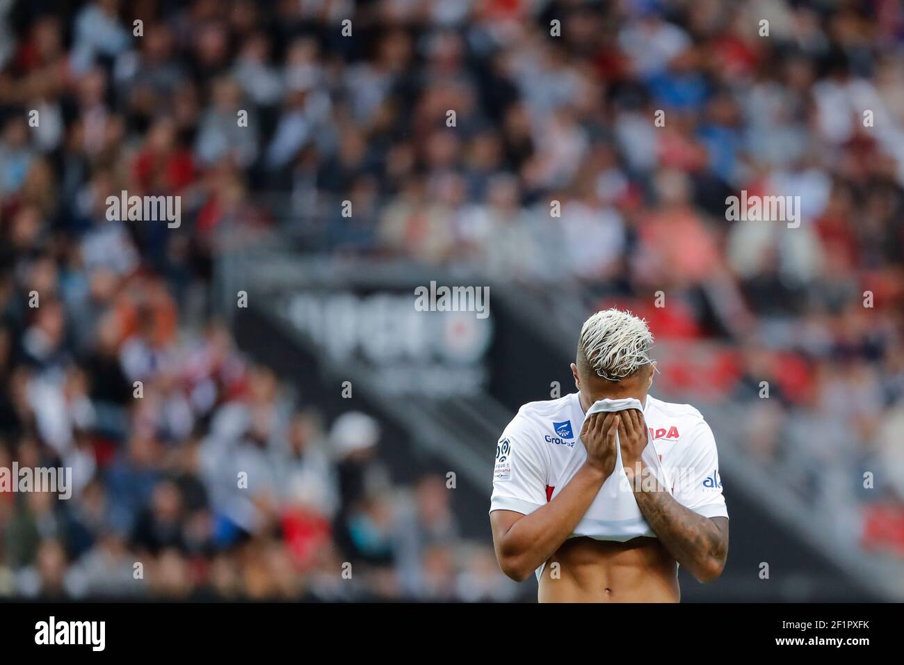 Mariano diaz mejia hi-res stock photography and images - Alamy