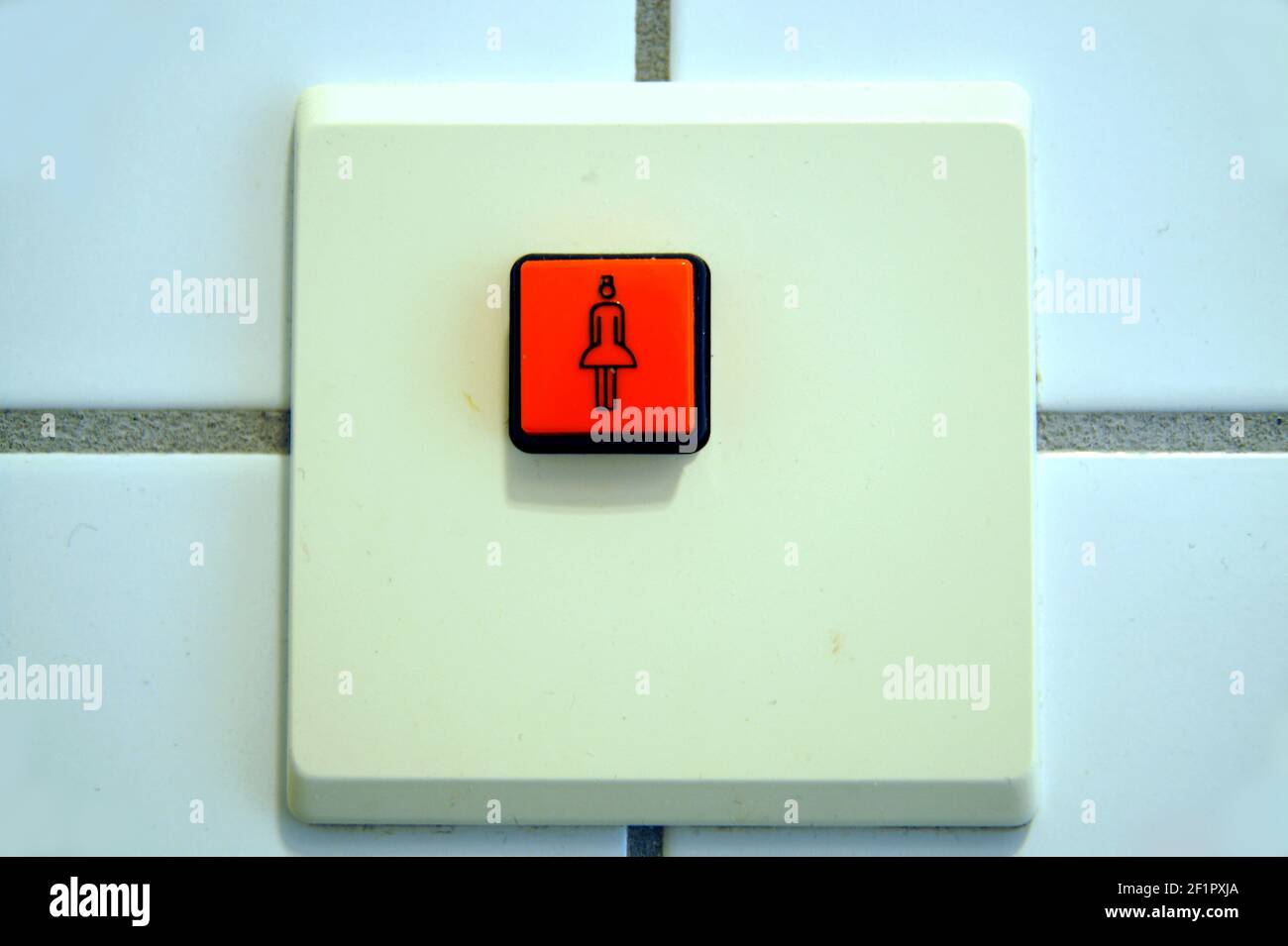 Nurse Call Button Hospital High Resolution Stock Photography and Images ...