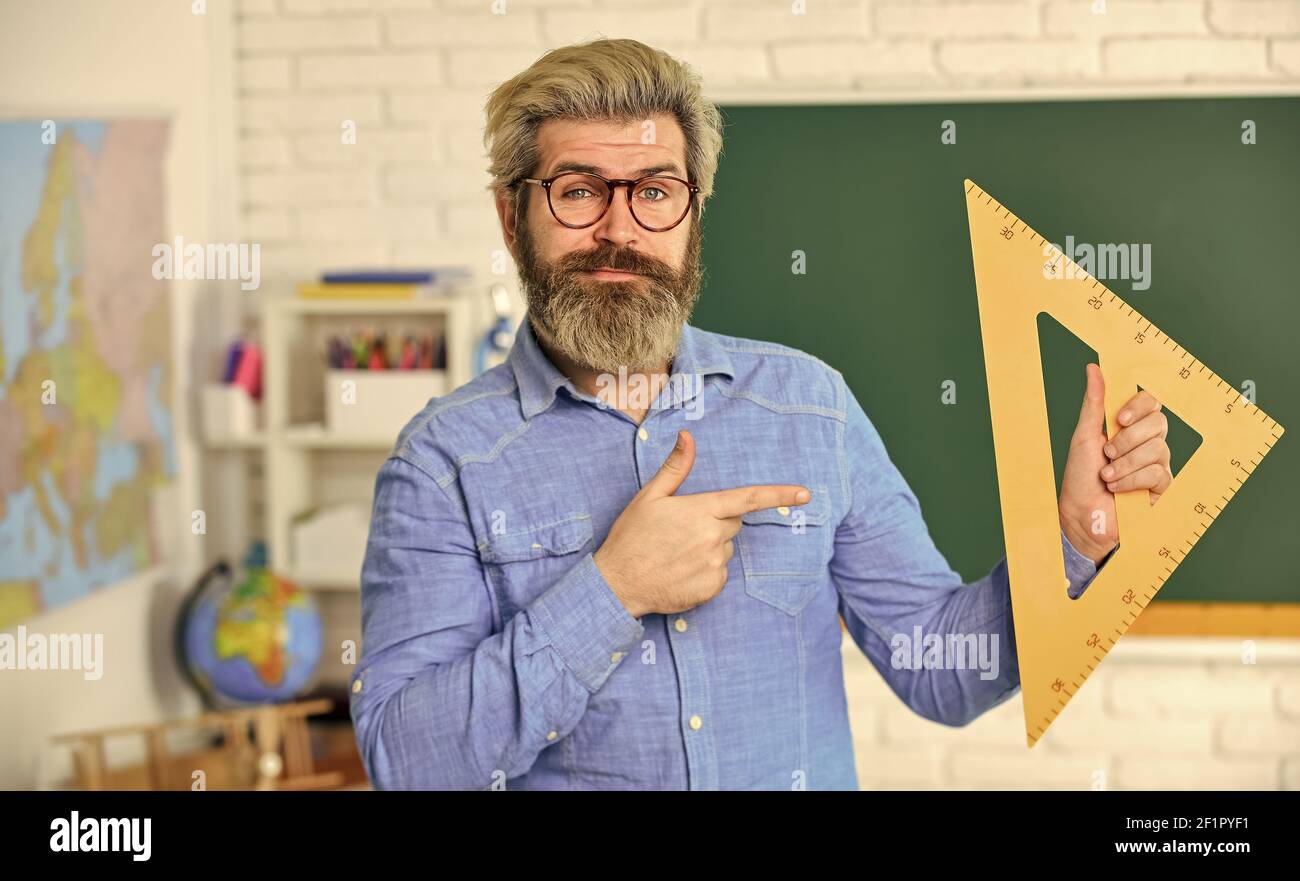 Maths and geometry. precision measurement tool. Science equipment. Stem ...