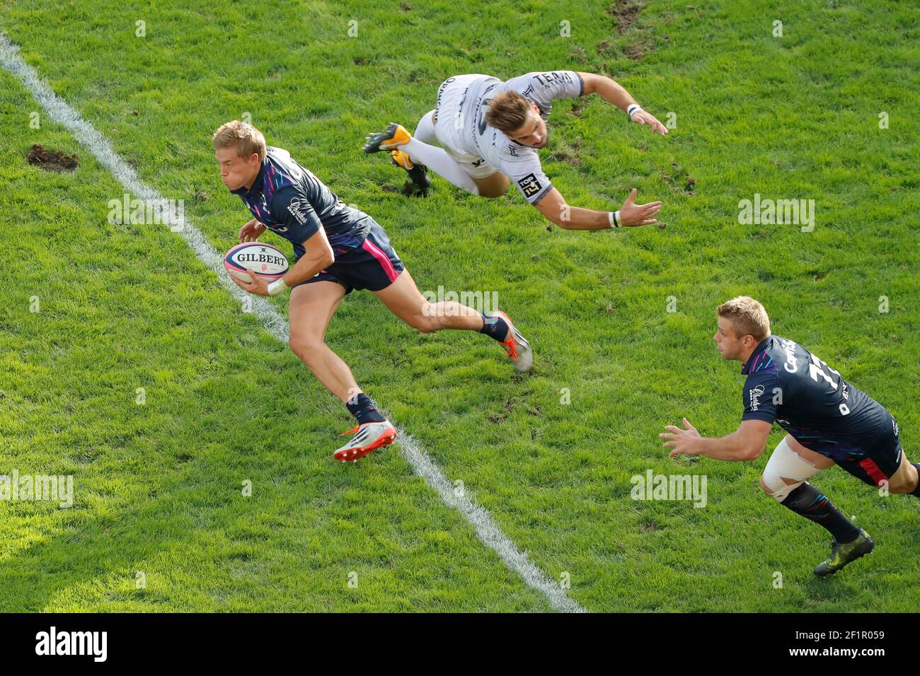 French ensor hi-res stock photography and images - Alamy