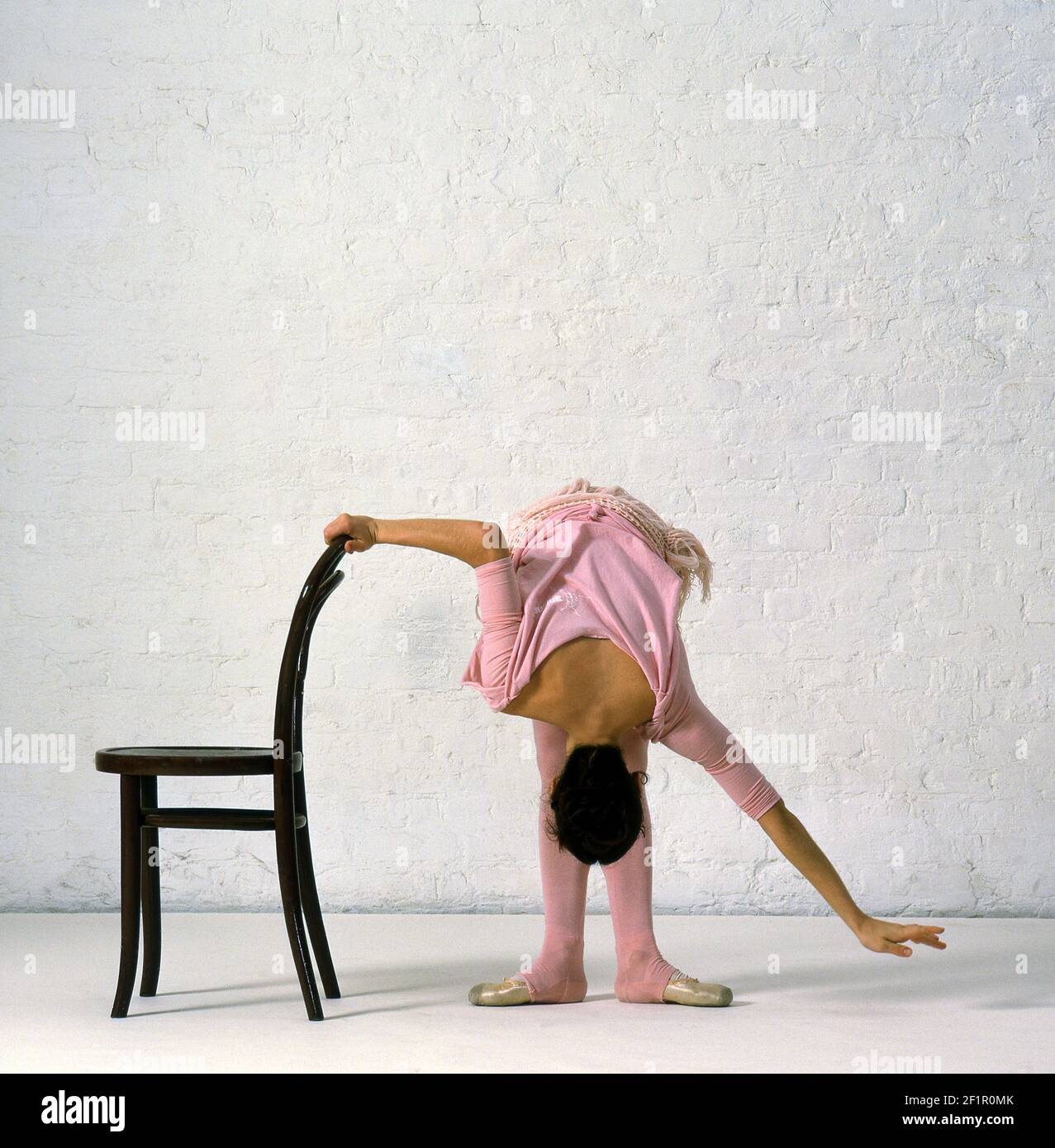 Dancer alessandra ferri hi-res stock photography and images - Alamy