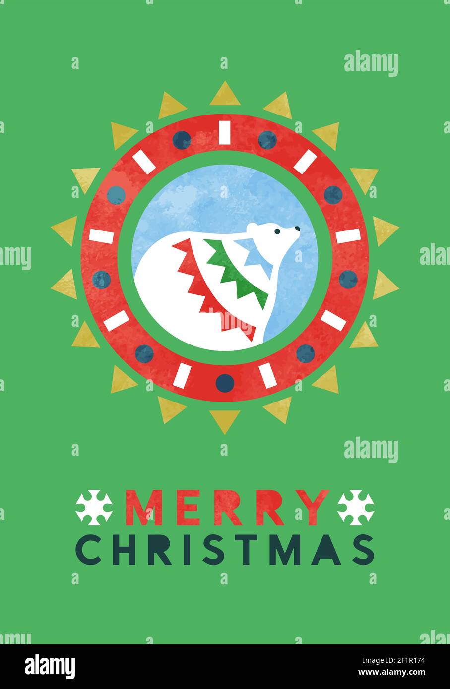 Graphics design merry christmas hi-res stock photography and images - Alamy