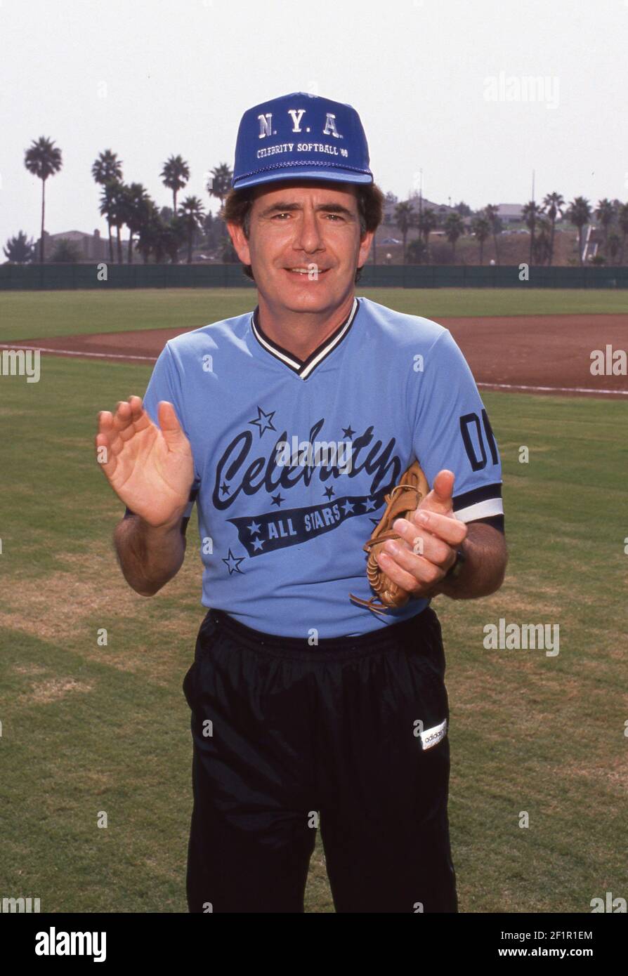 MALIBU, CA - SEPTEMBER 18: Richard Kline at the First Annual ...