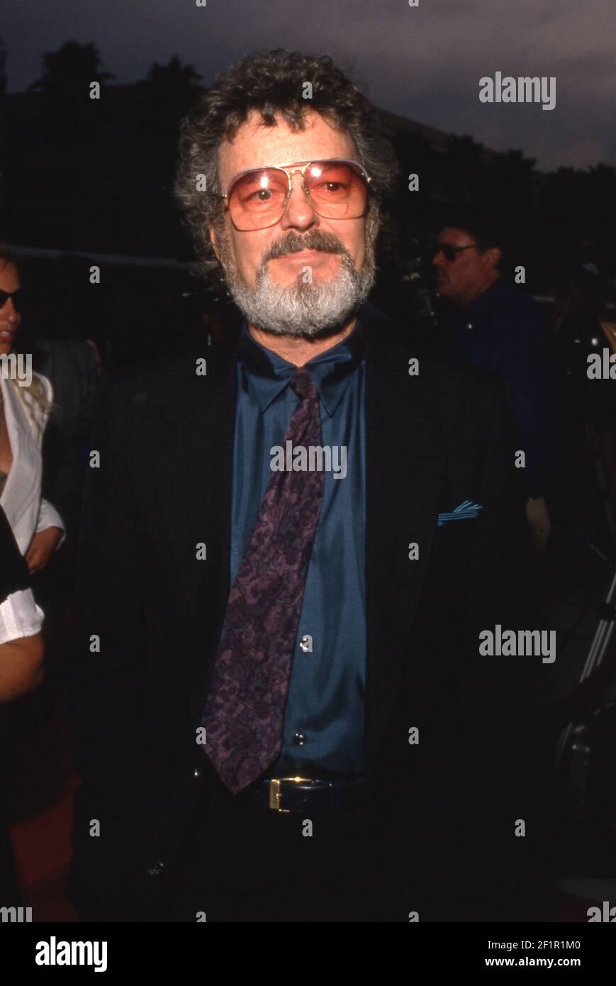 Jerome robbins hi-res stock photography and images - Alamy