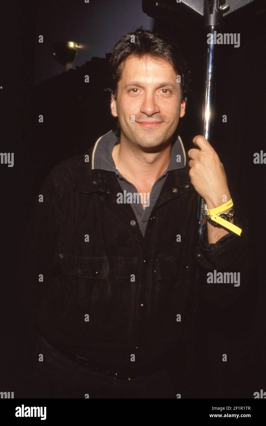 Sam Behrens Circa 1990 Credit: Ralph Dominguez/MediaPunch Stock Photo ...