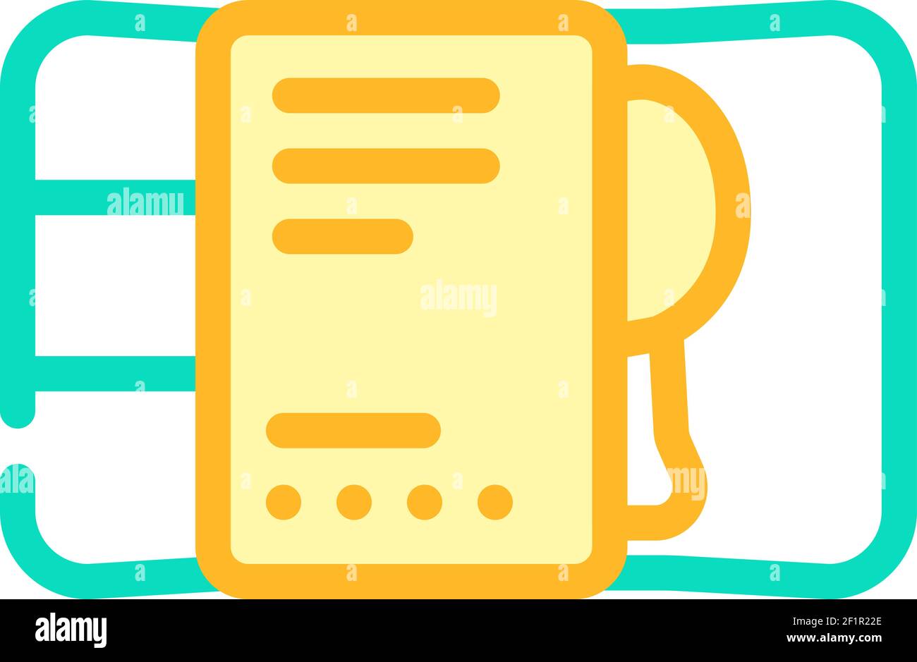 Fish dish airline food Cut Out Stock Images & Pictures - Alamy