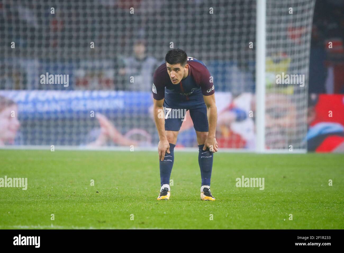 Yuri berchiche psg hi-res stock photography and images - Alamy