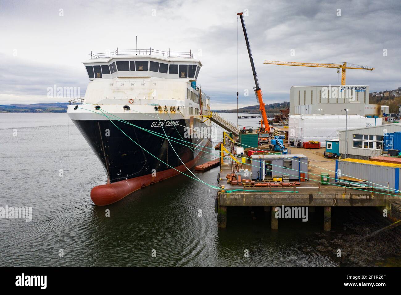 Shipbuilding years hi-res stock photography and images - Alamy