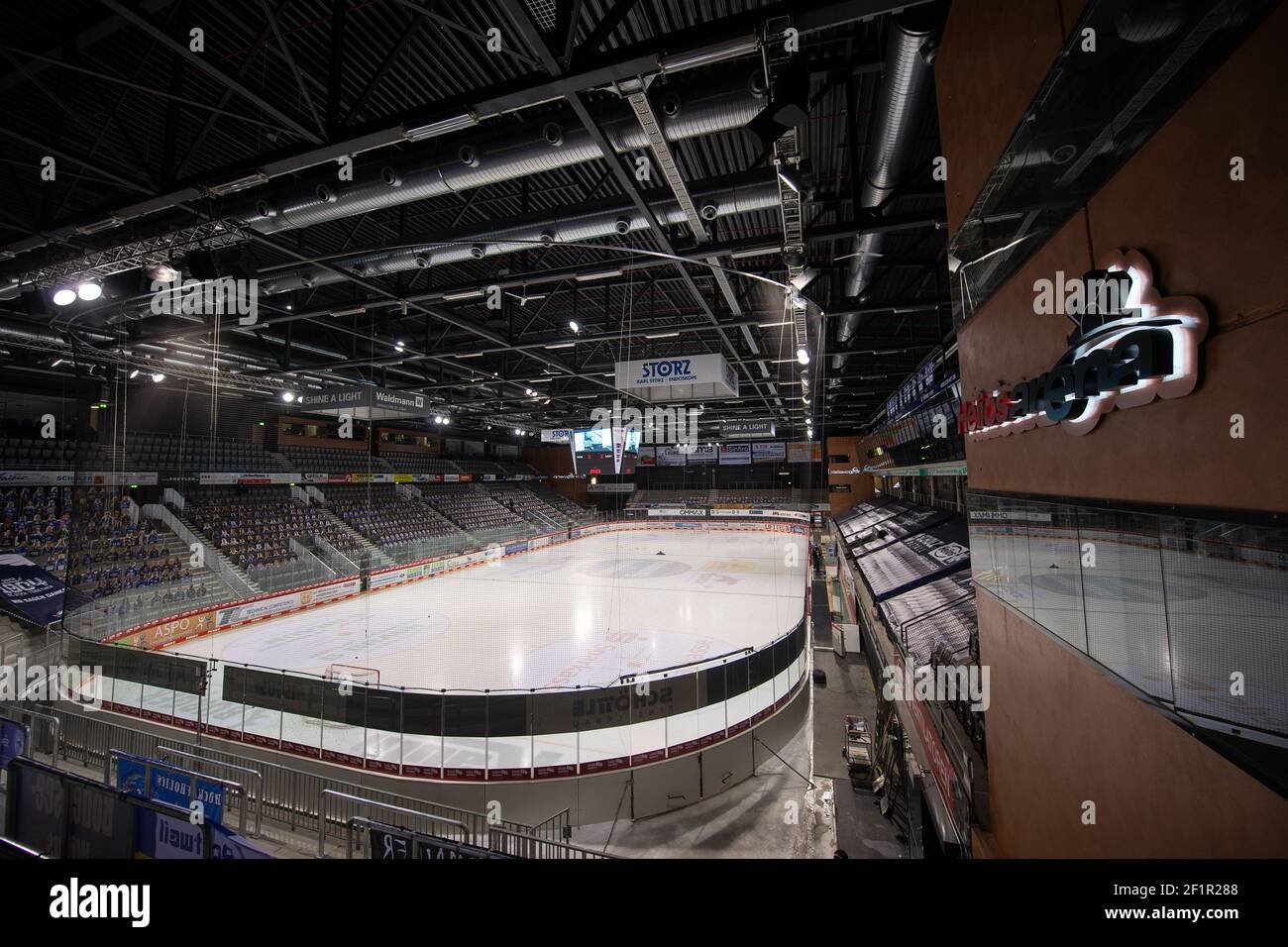 Helios arena hi-res stock photography and images - Alamy