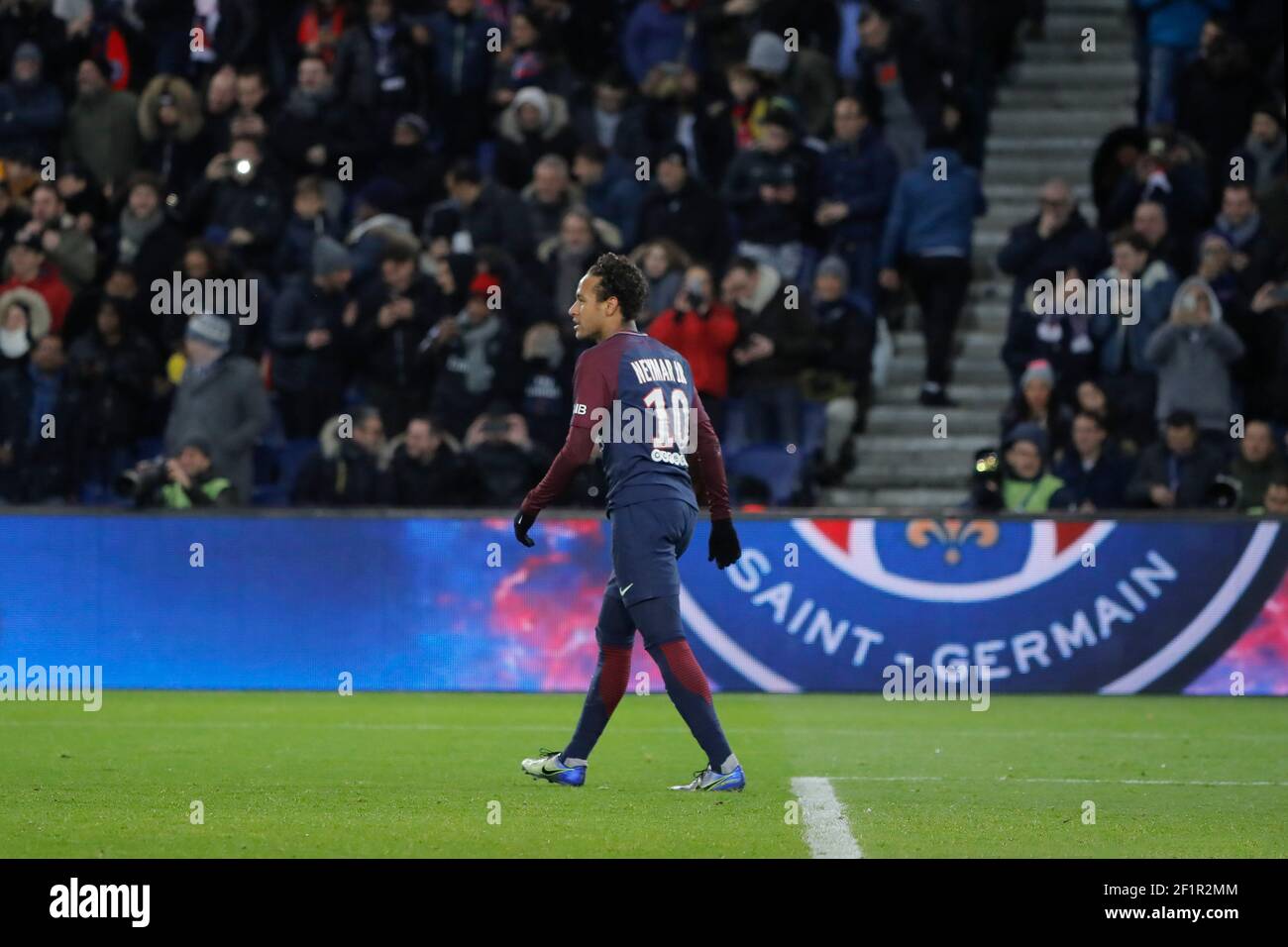 Neymar Celebration Jump