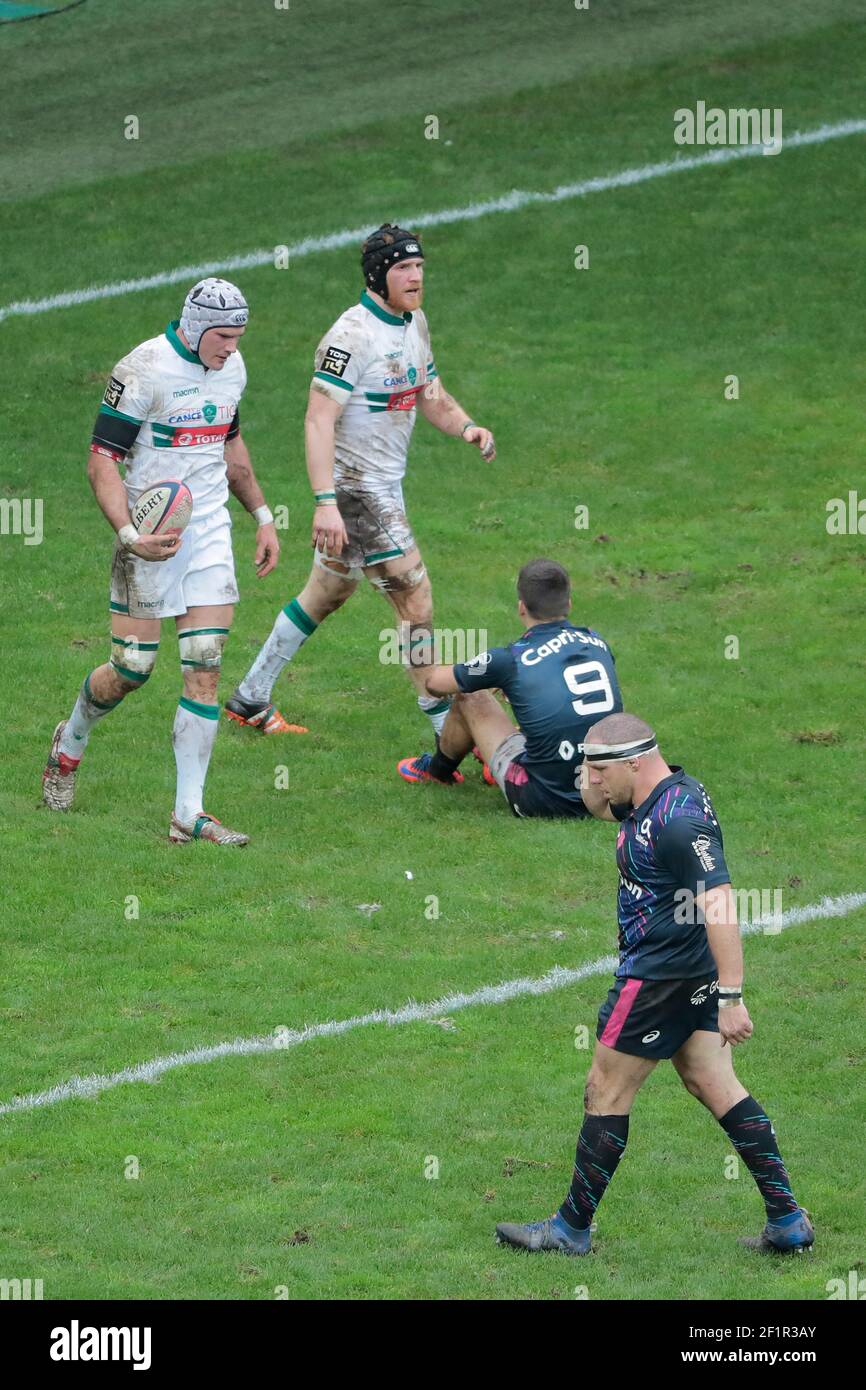 Sean dougall hi-res stock photography and images - Alamy