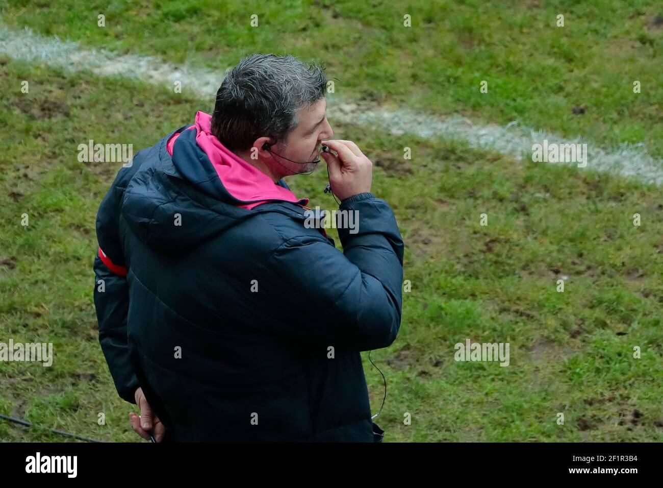 Haggart hi-res stock photography and images - Alamy