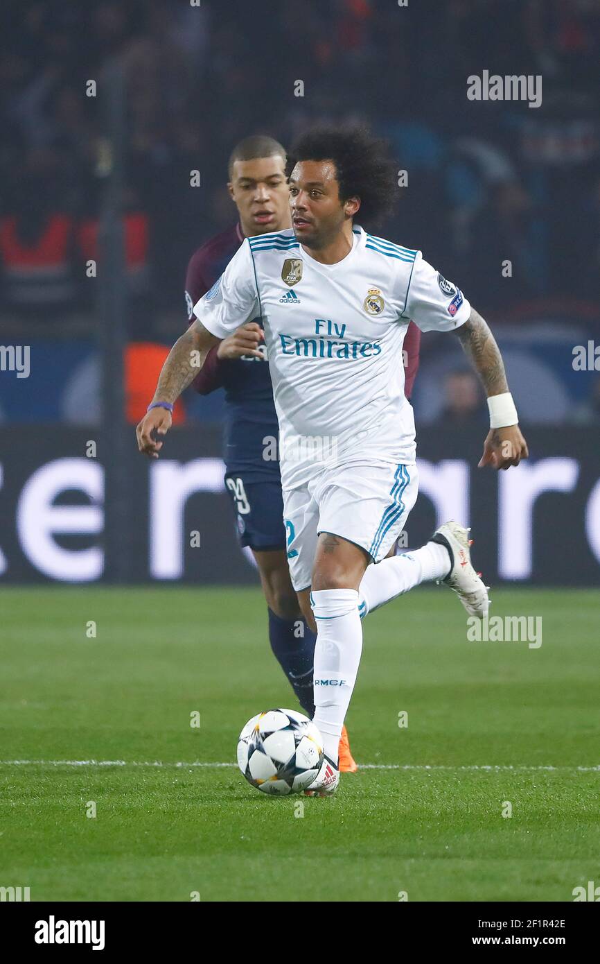 Marcelo, Marcelo Vieira da Silva Junior (Real Madrid Club de Futbol ...
