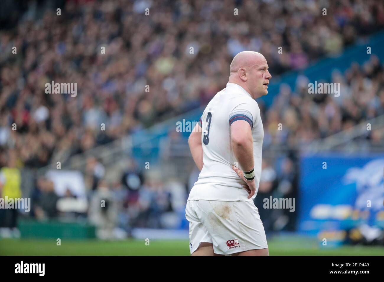 Dan cole france hi-res stock photography and images - Alamy