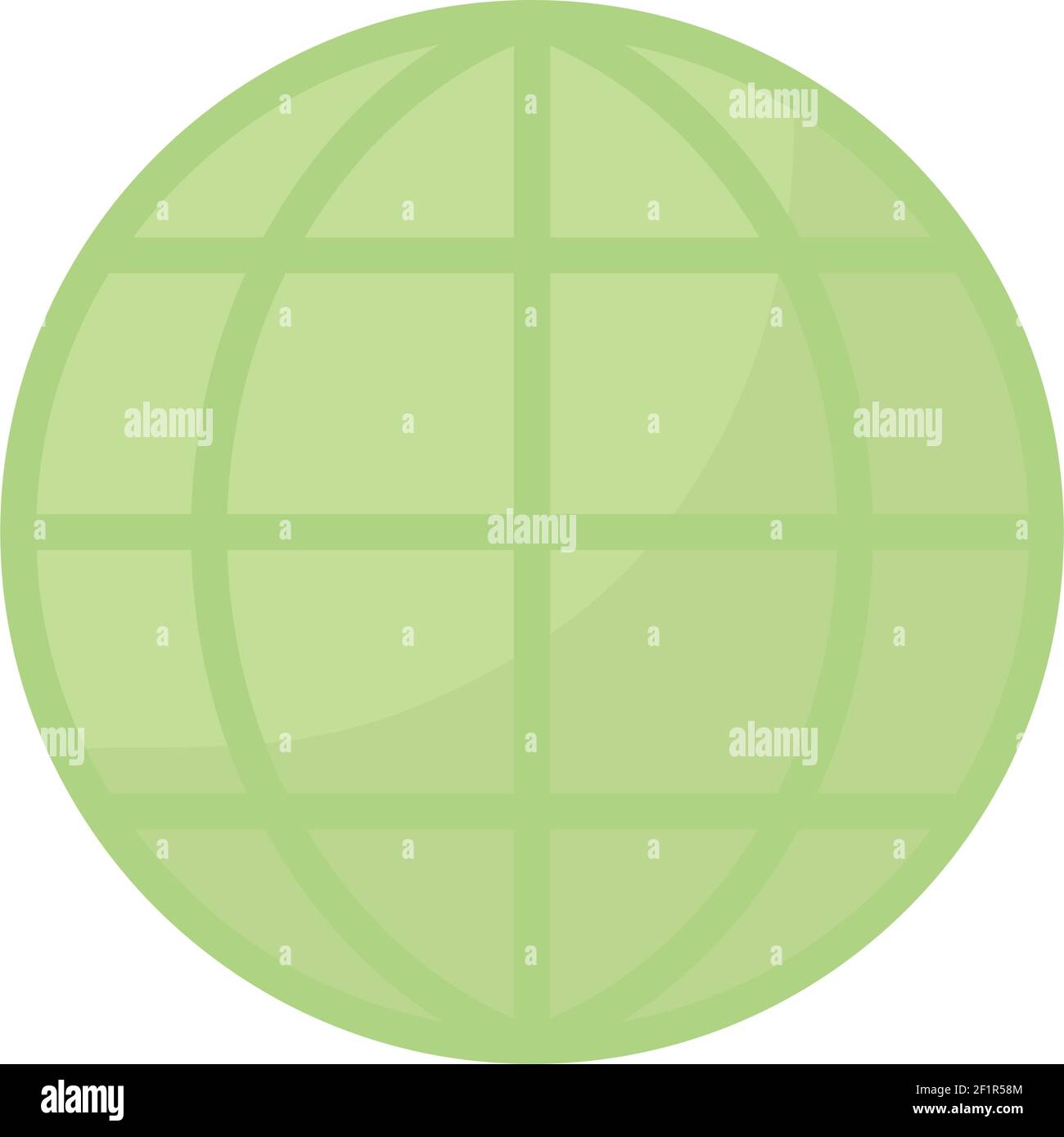 internet world icon Stock Vector Image & Art - Alamy