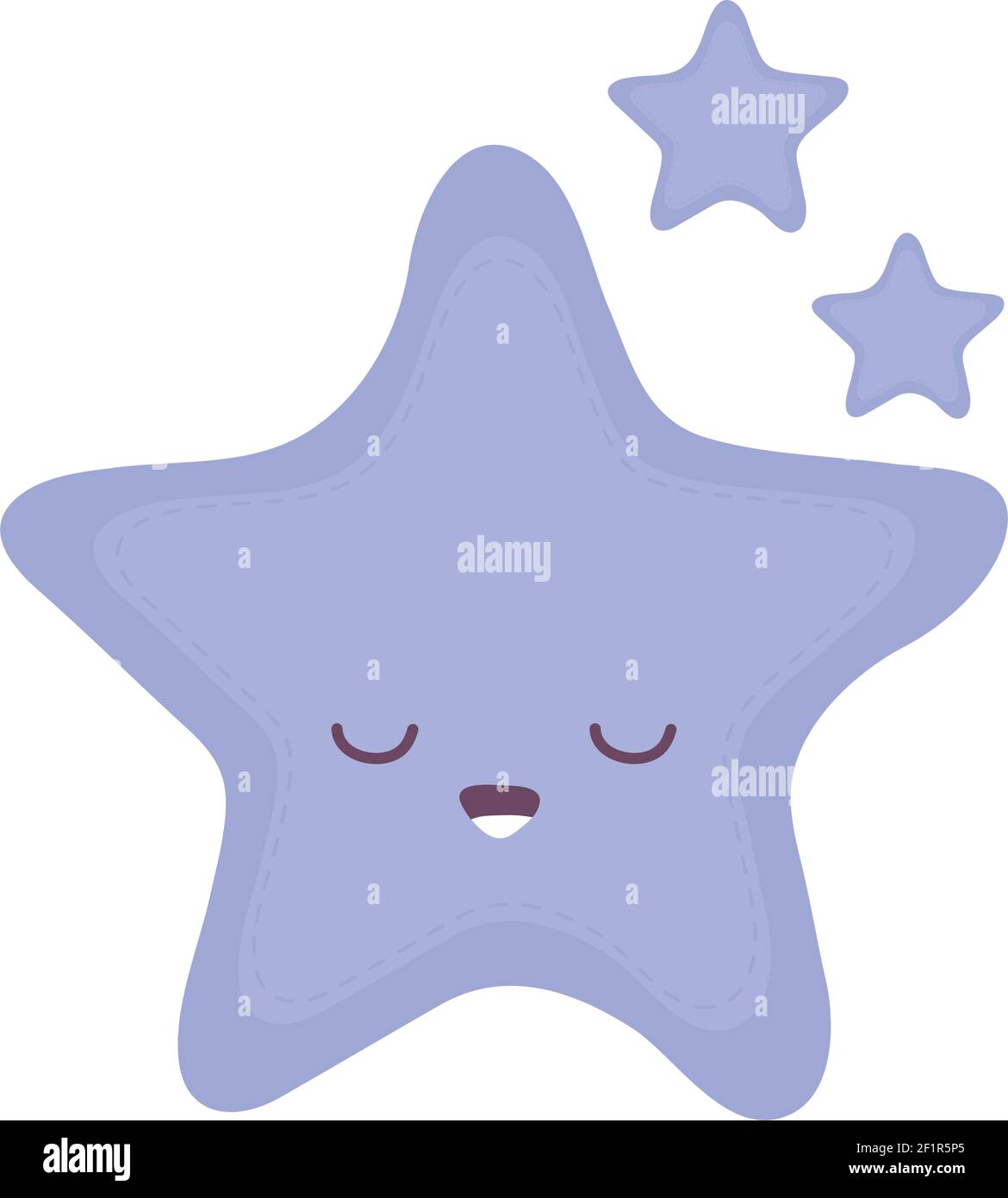 star smiling on a white background Stock Vector Image & Art - Alamy