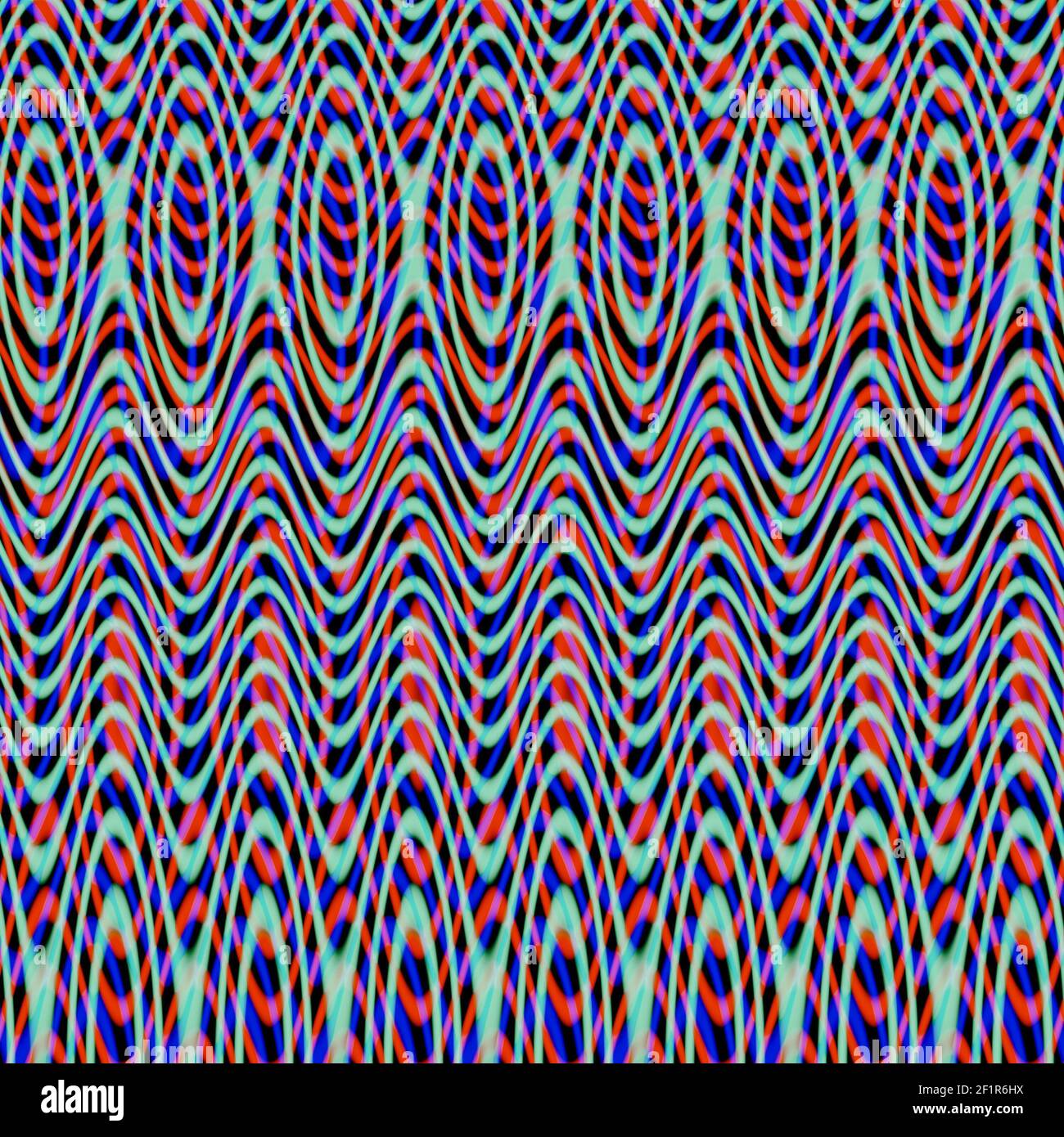An abstract background with beautiful sh Stock Photo - Alamy
