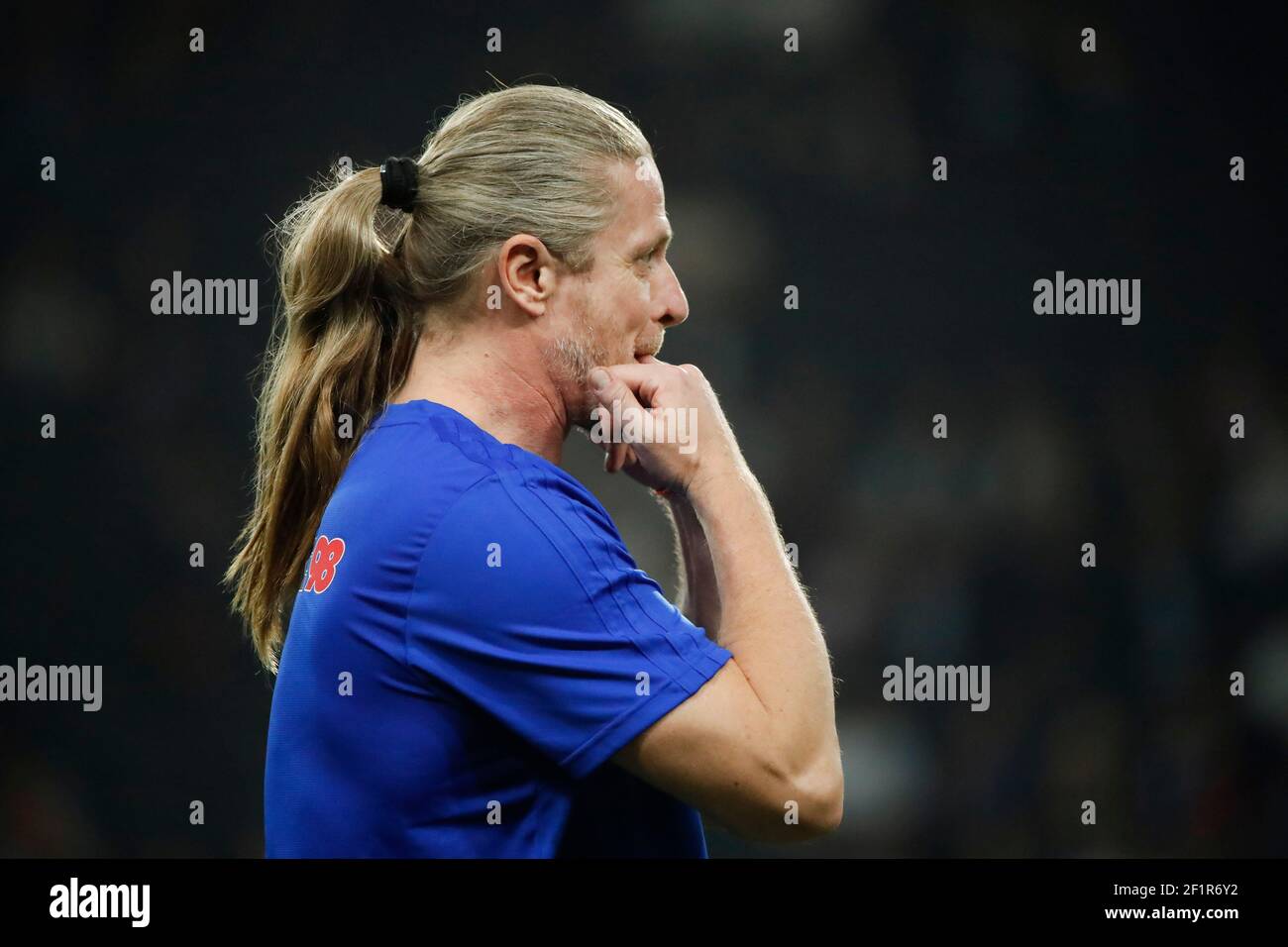 Emmanuel petit hi-res stock photography and images - Alamy