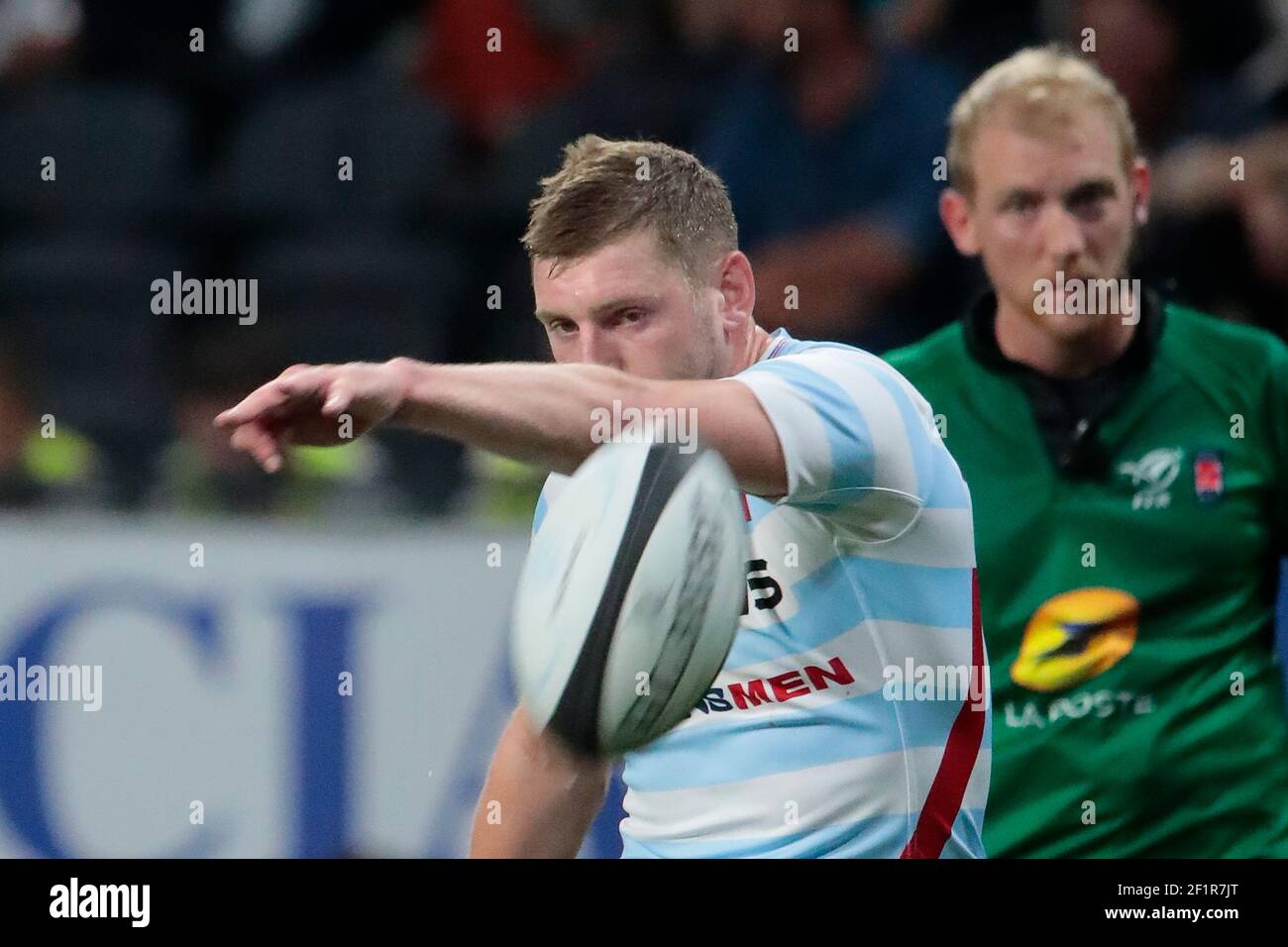 Finn russell racing hi-res stock photography and images - Alamy