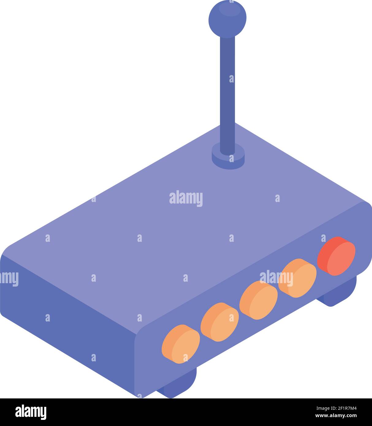 wifi router on Stock Vector Image & Art - Alamy