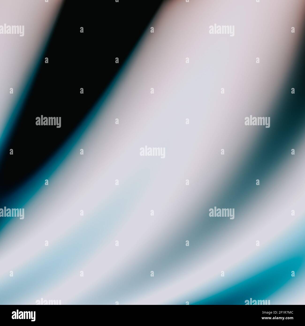 An abstract background with colorful blurry light effects Stock Photo ...