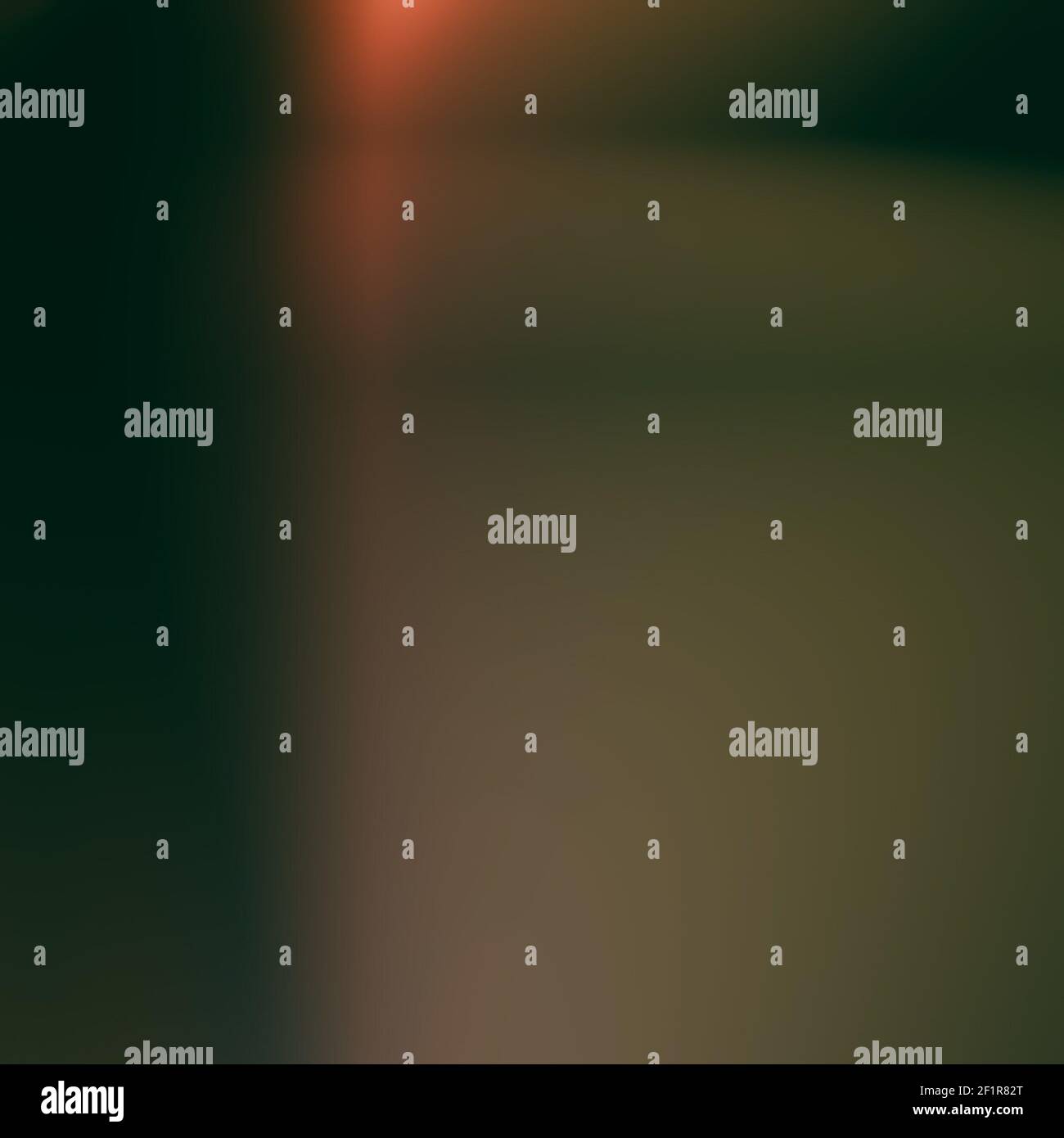 An abstract background with colorful blurry light effects Stock Photo ...