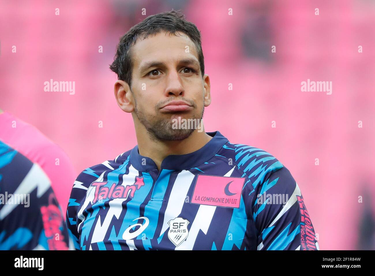 Julien arias hi-res stock photography and images - Alamy