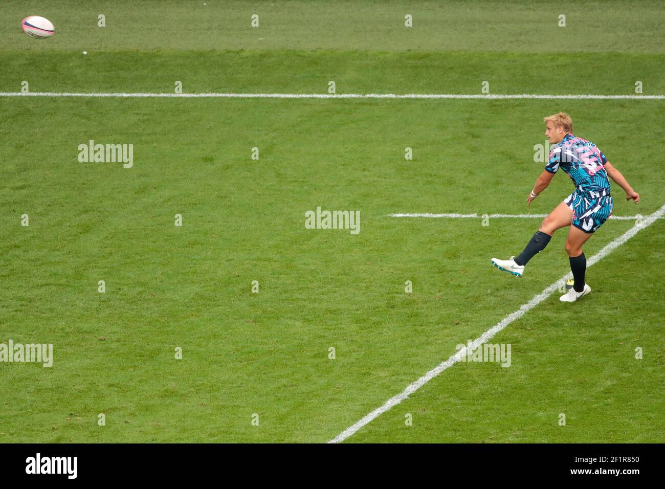 Hugh pyle hi-res stock photography and images - Alamy