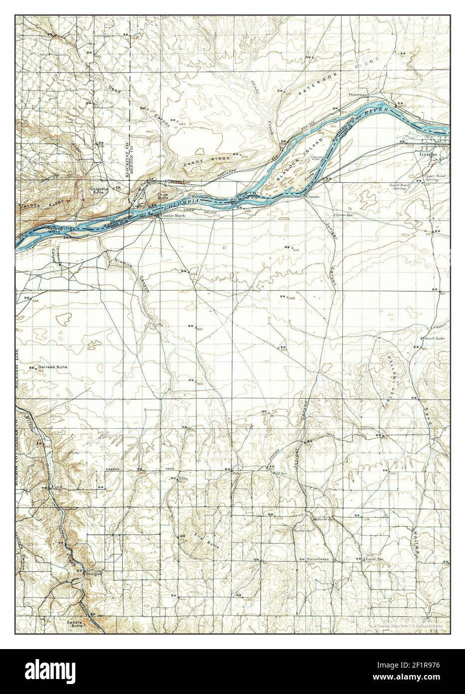 Blalock island hi-res stock photography and images - Alamy