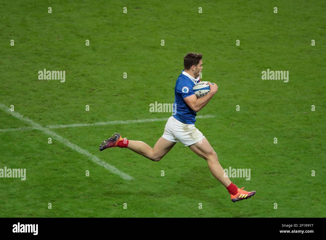 Damian penaud france hi-res stock photography and images - Alamy